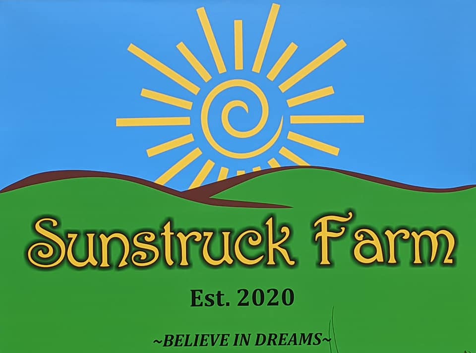 Sunstruck Farm | Sunstruck Farm